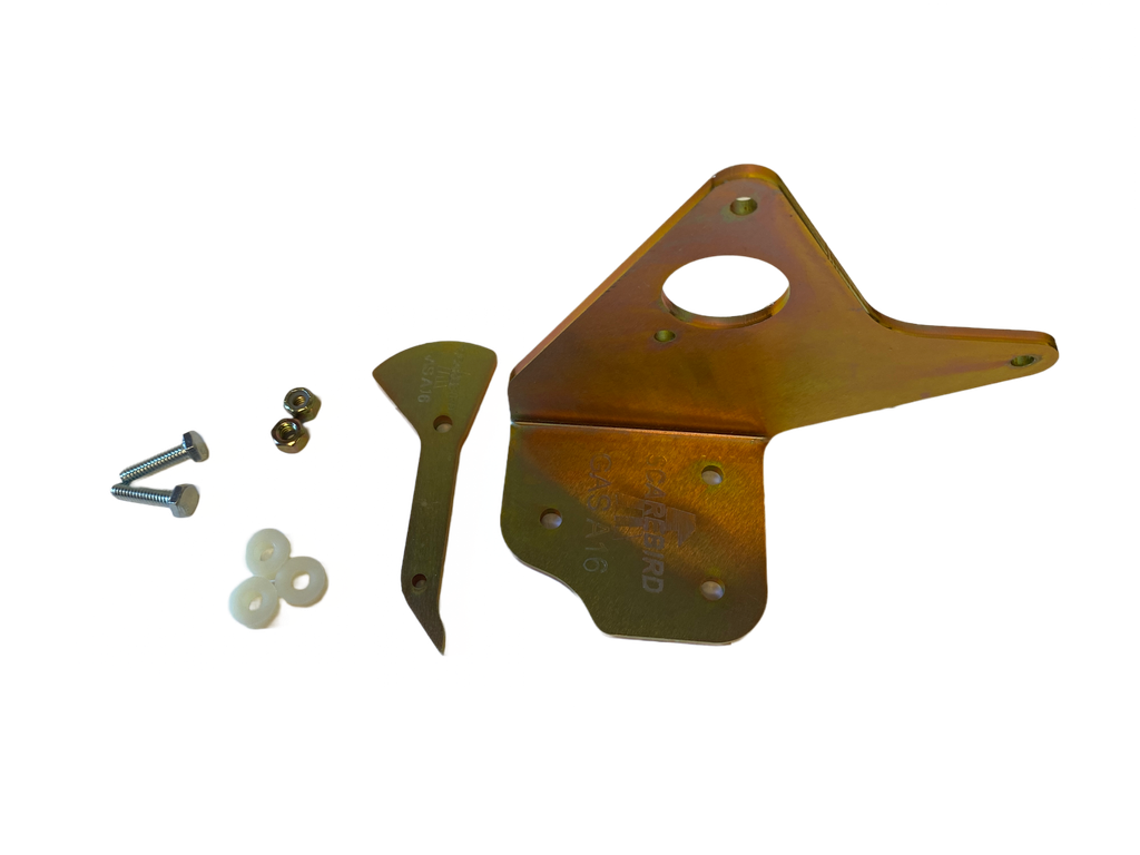 DBW Pedal Bracket for 68-72 | Team Chevelle