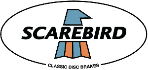 Customer Projects | Scarebird Classic Brakes